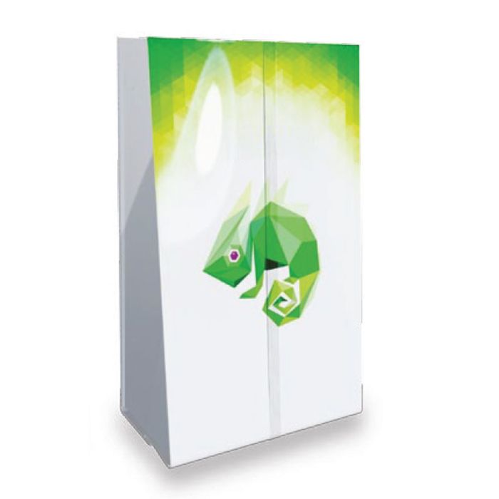 Stabilo Pouch (Back Sealing) | BodyPak Ltd.