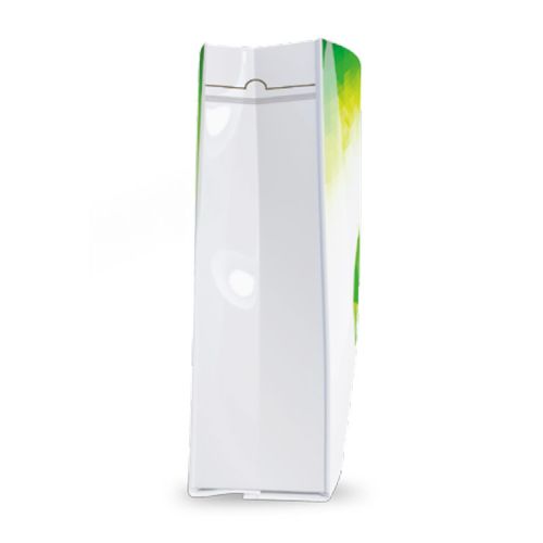 Stabilo Quadro Pouch (Gusset Zipper) | BodyPak Ltd.