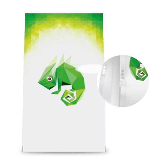 Stabilo Quadro Pouch (Zipper) | BodyPak Ltd.