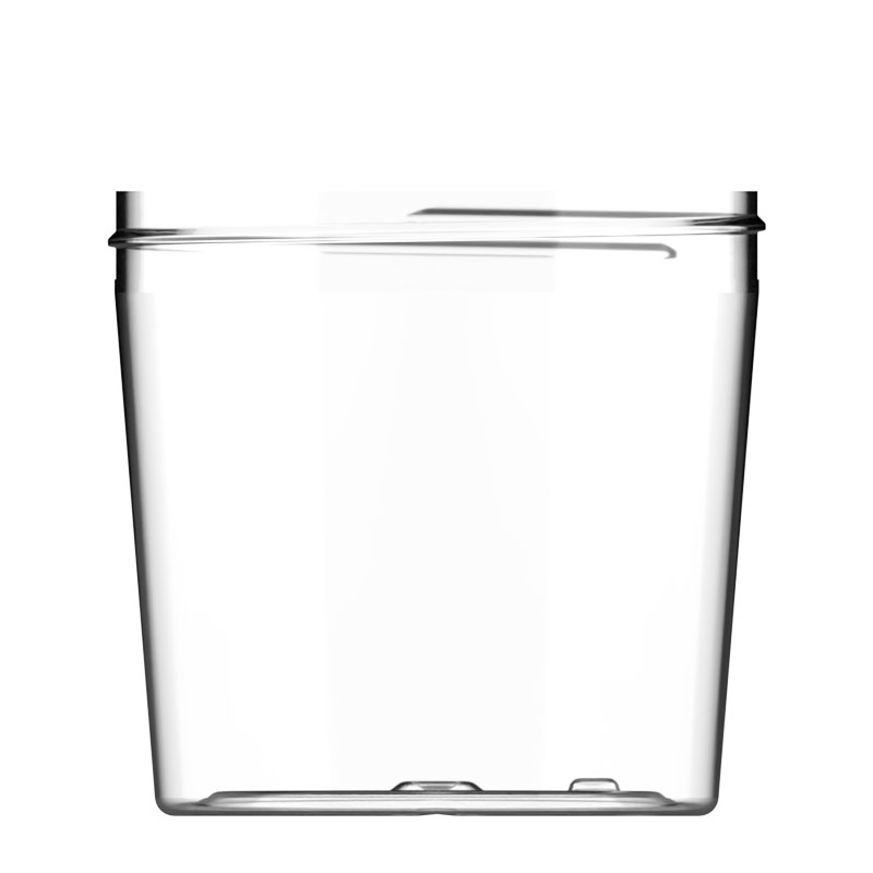 300ml Conical Jar | BodyPak Ltd.
