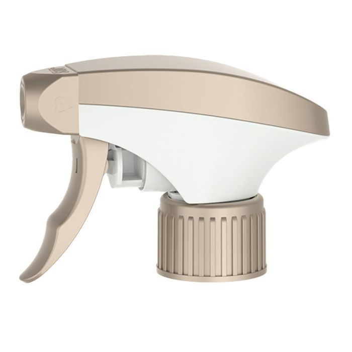 28/410 Type 4 All-Plastic Trigger Spray | BodyPak Ltd.