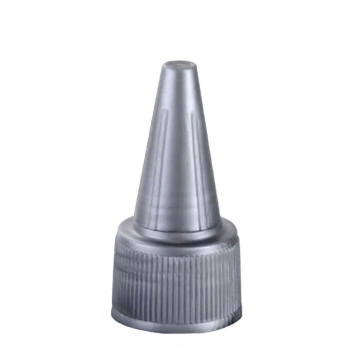 20/410 Twist Cap | BodyPak Ltd.