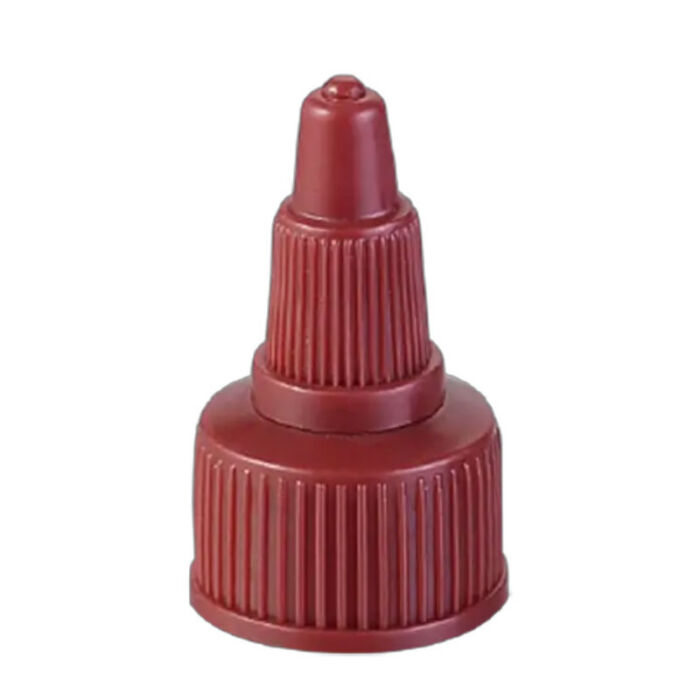 20/410 Nozzle Cap | BodyPak Ltd.