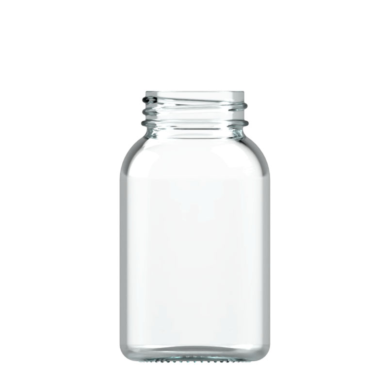 120ml Pharma | BodyPak Ltd.